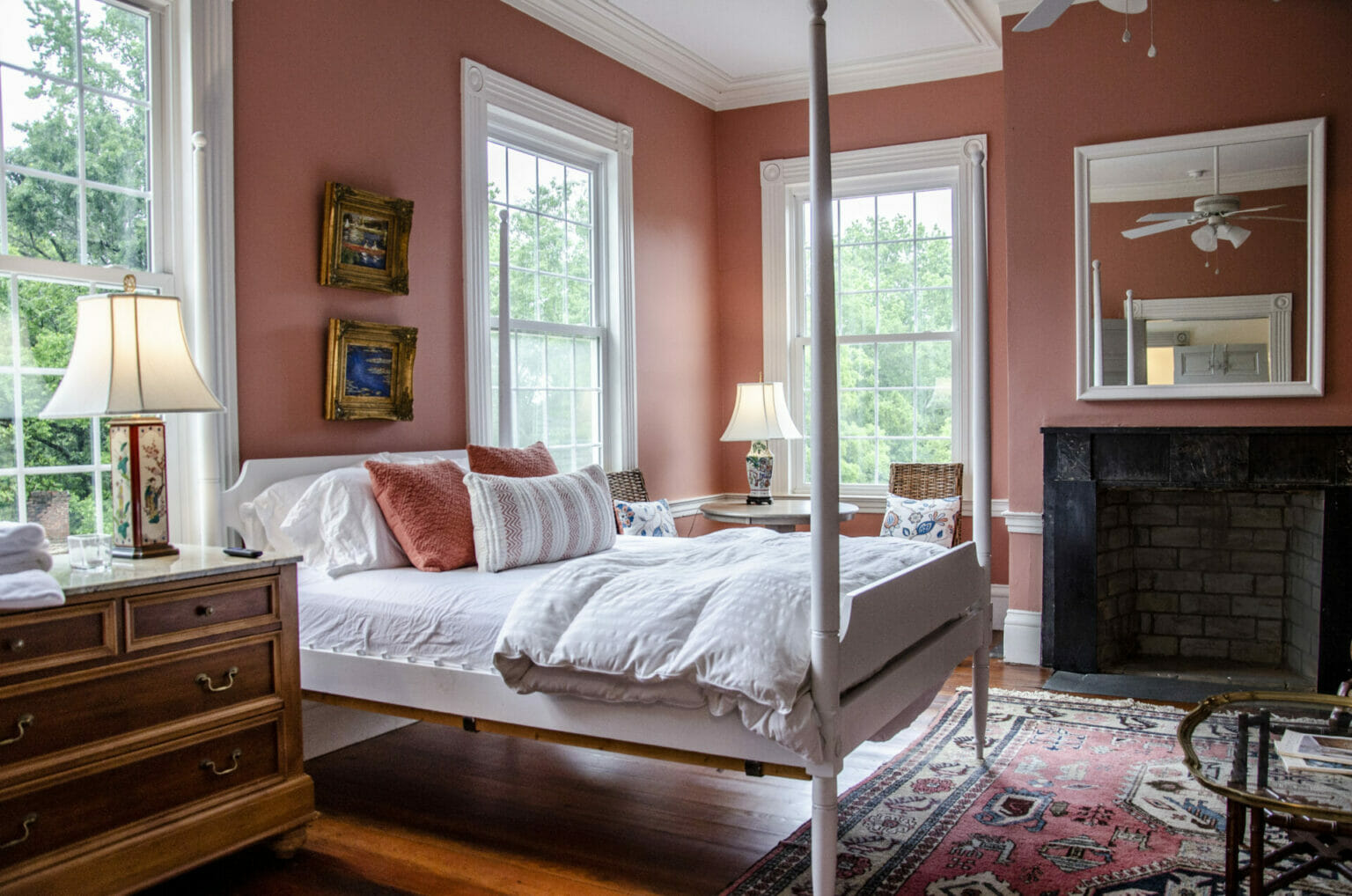 Gallery - Rockwell House