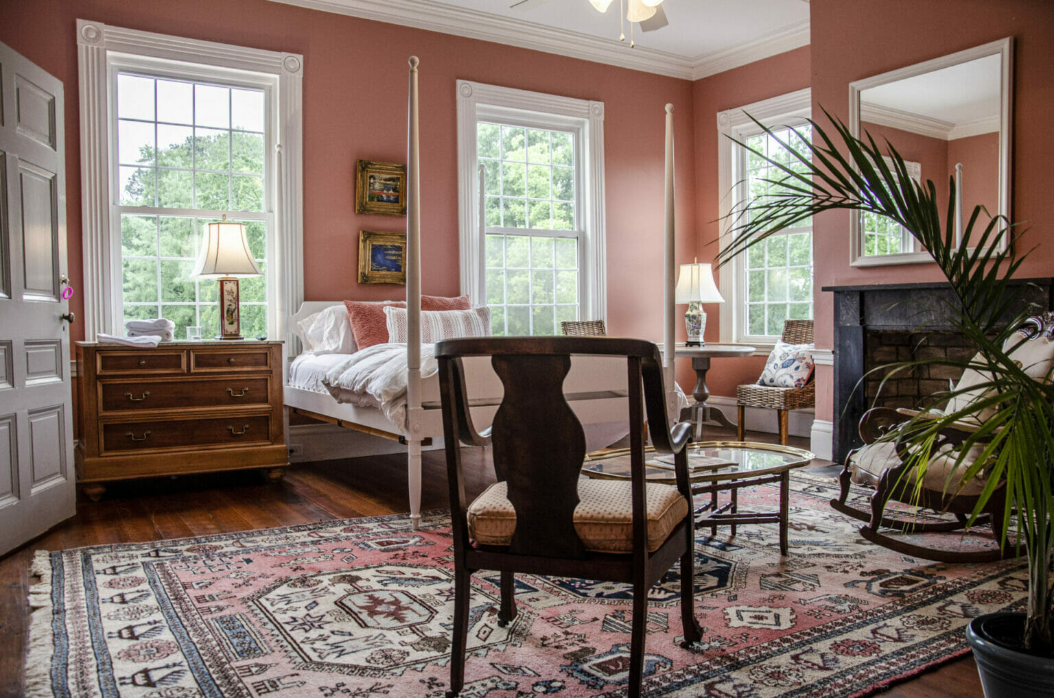 Gallery - Rockwell House