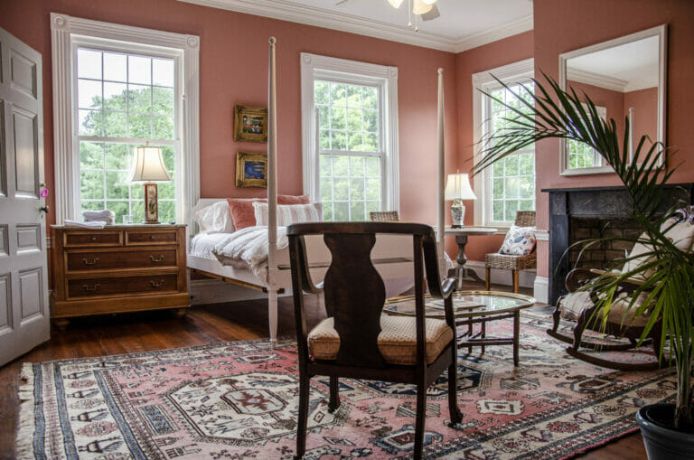 Gallery - Rockwell House