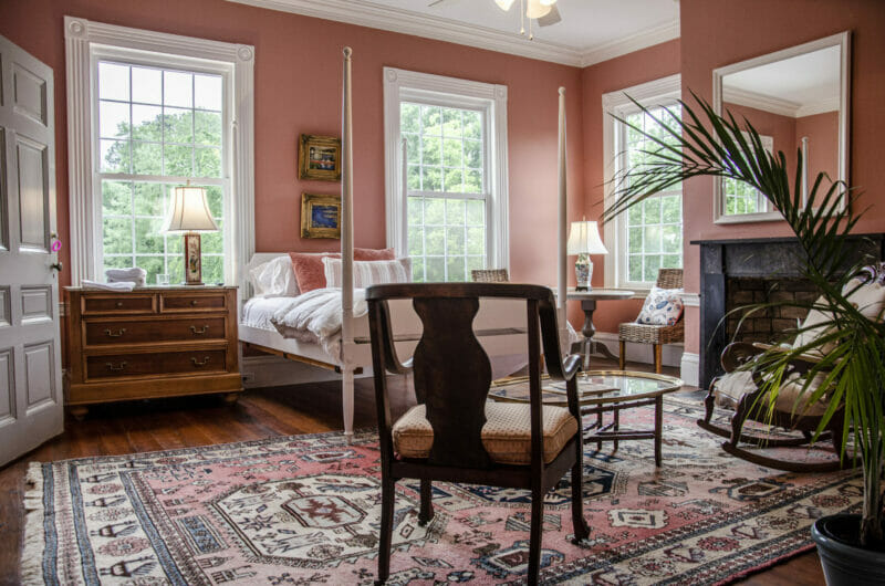 Gallery - Rockwell House