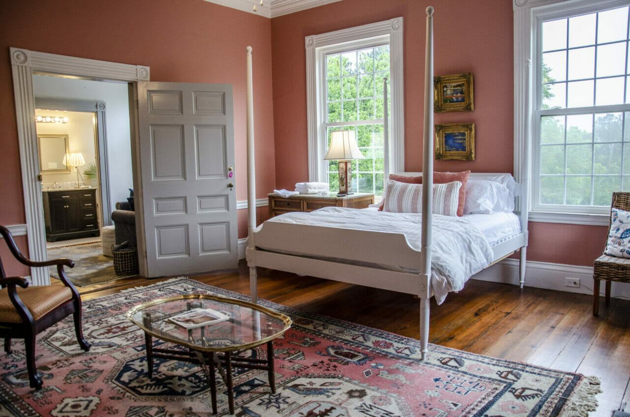 Book the Rockwell House | Wedding & Event Venue Milledgeville, GA