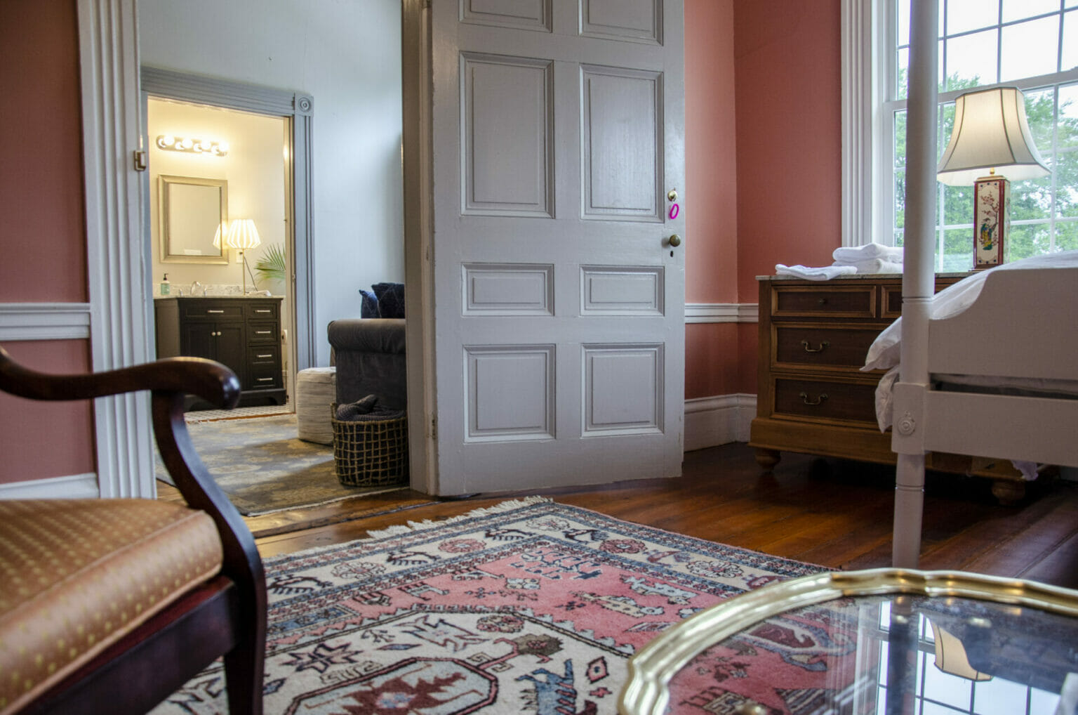 Gallery - Rockwell House