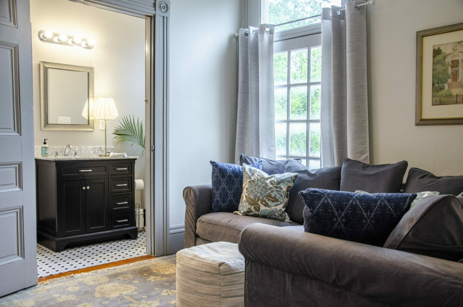 Gallery - Rockwell House
