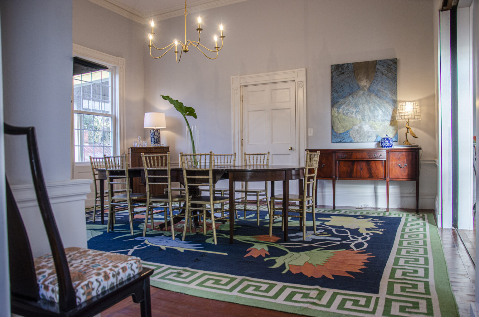 Book the Rockwell House | Wedding & Event Venue Milledgeville, GA
