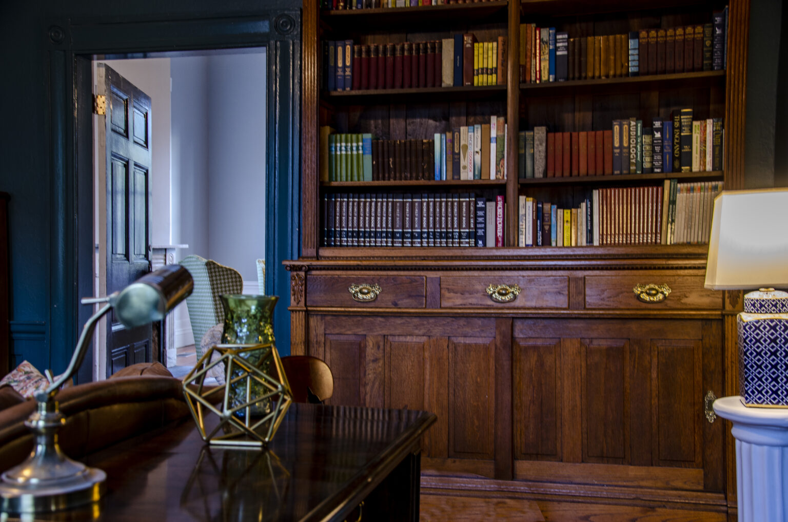 Book the Rockwell House | Wedding & Event Venue Milledgeville, GA