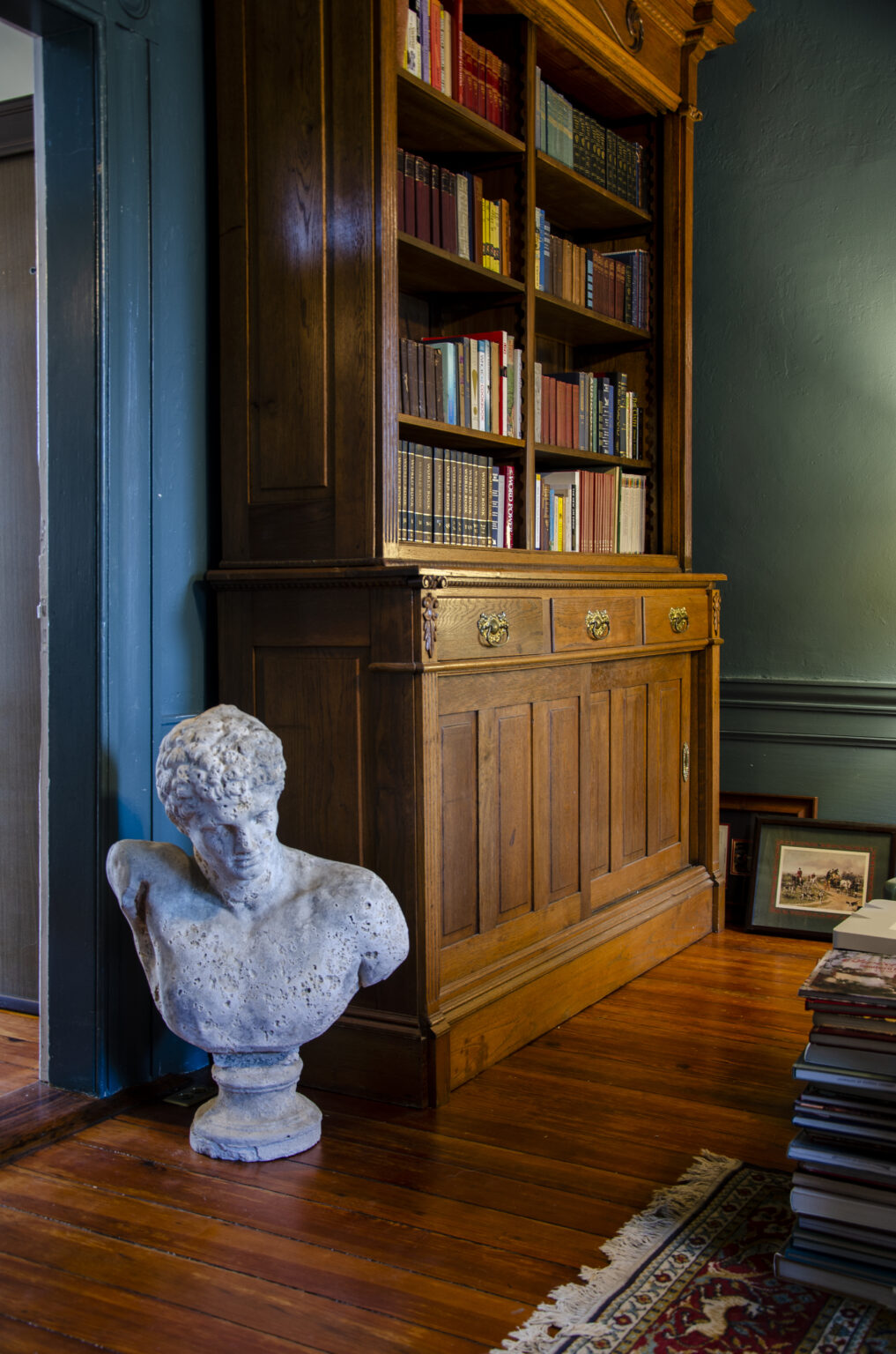 Book the Rockwell House | Wedding & Event Venue Milledgeville, GA