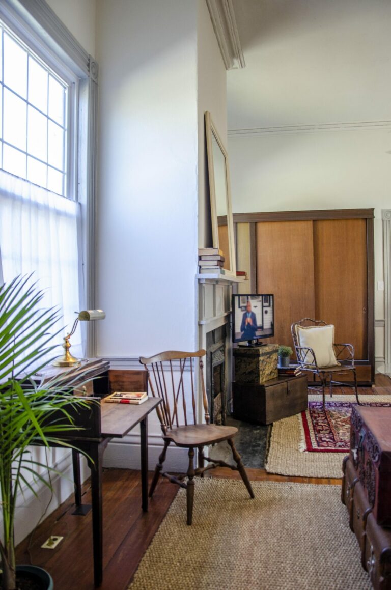 Gallery - Rockwell House