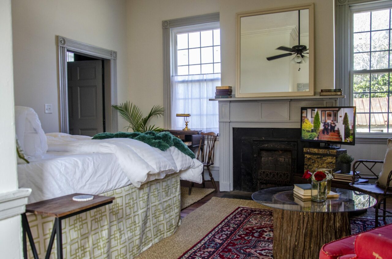 Gallery - Rockwell House