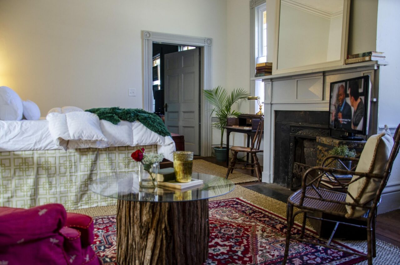 Gallery - Rockwell House