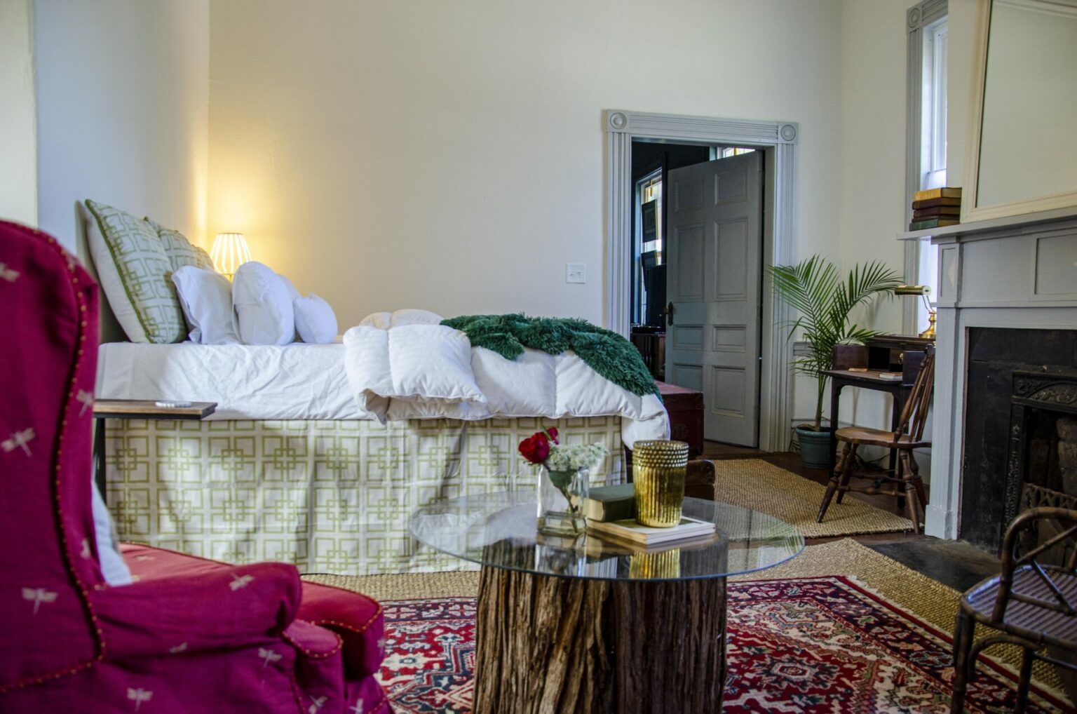Gallery - Rockwell House
