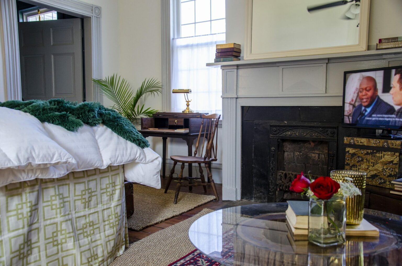 Gallery - Rockwell House