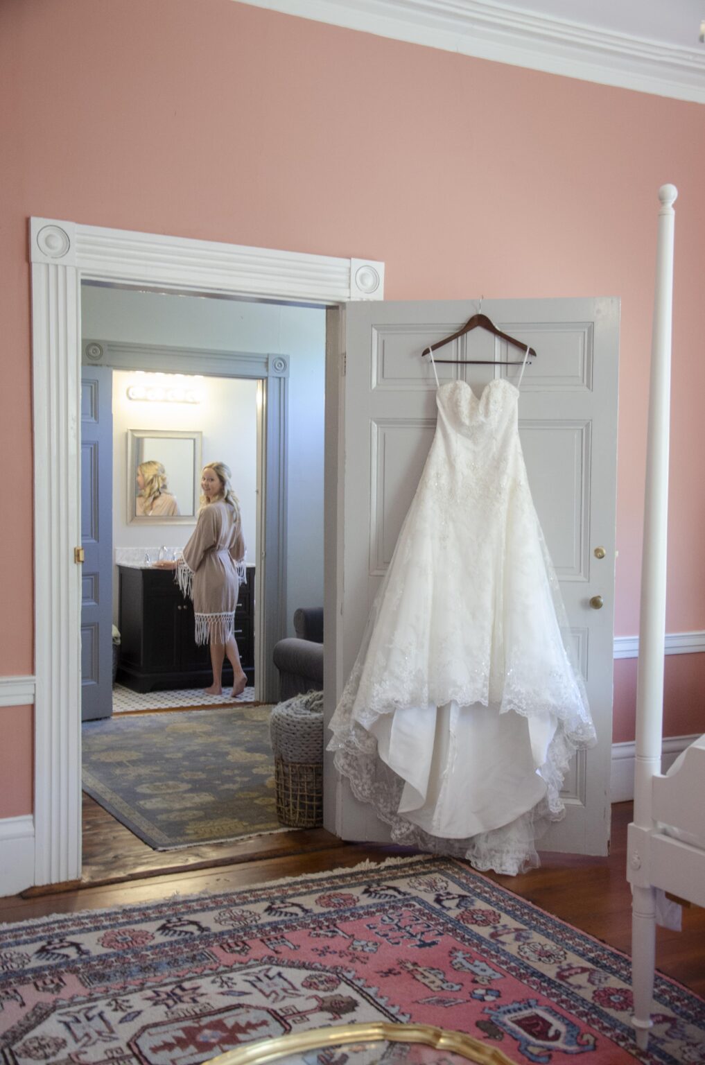 Gallery - Rockwell House