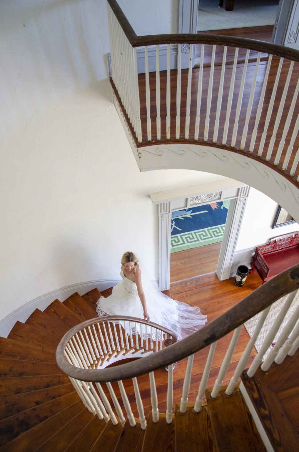 Gallery - Rockwell House
