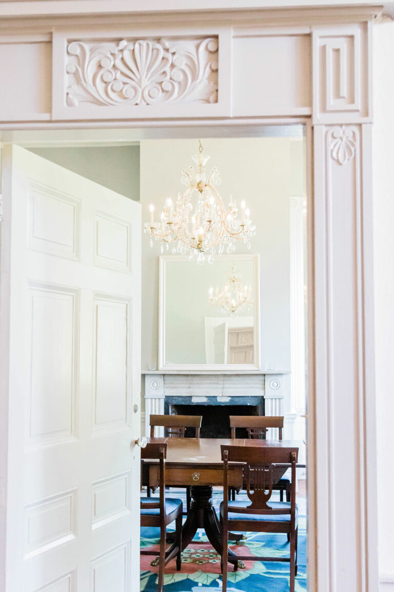 Gallery - Rockwell House