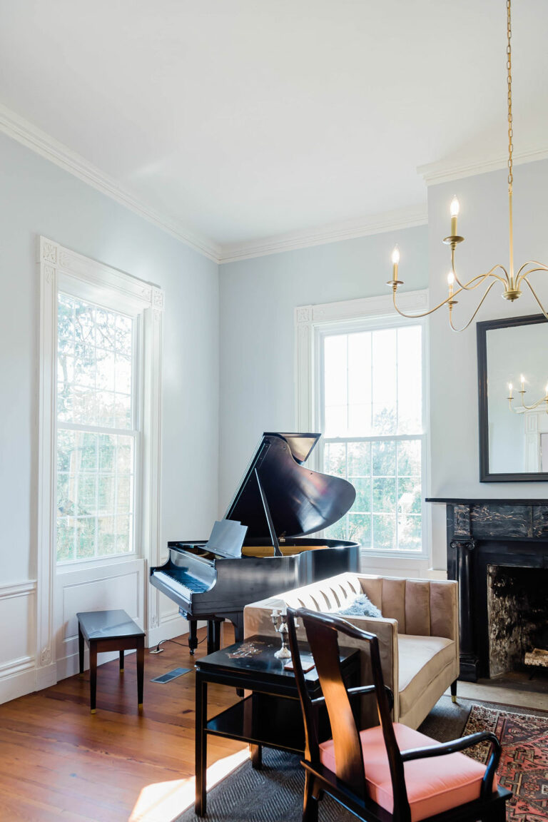 Gallery - Rockwell House