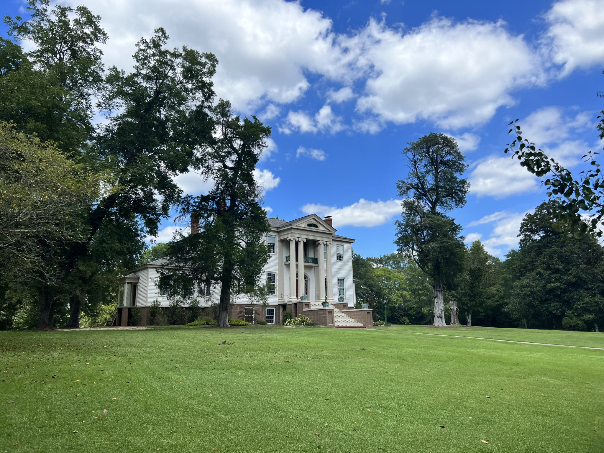Gallery - Rockwell House